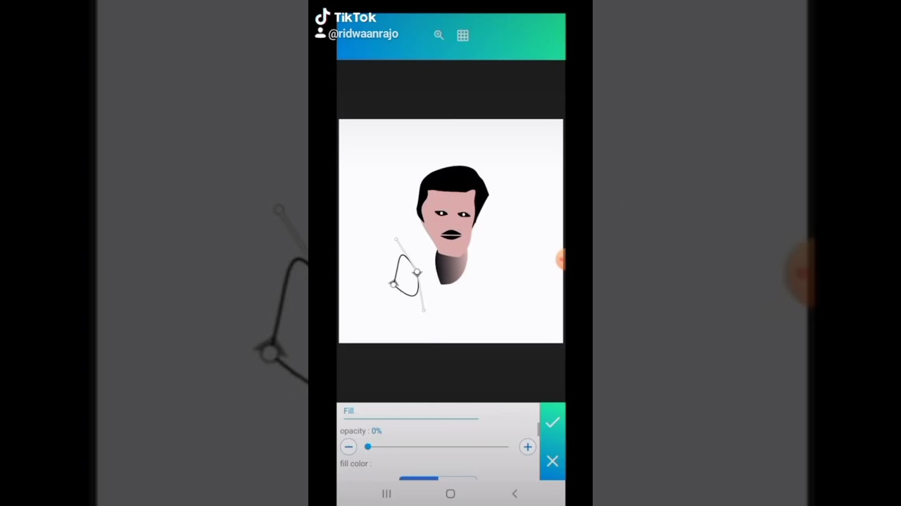 how to make like this please follow me - YouTube