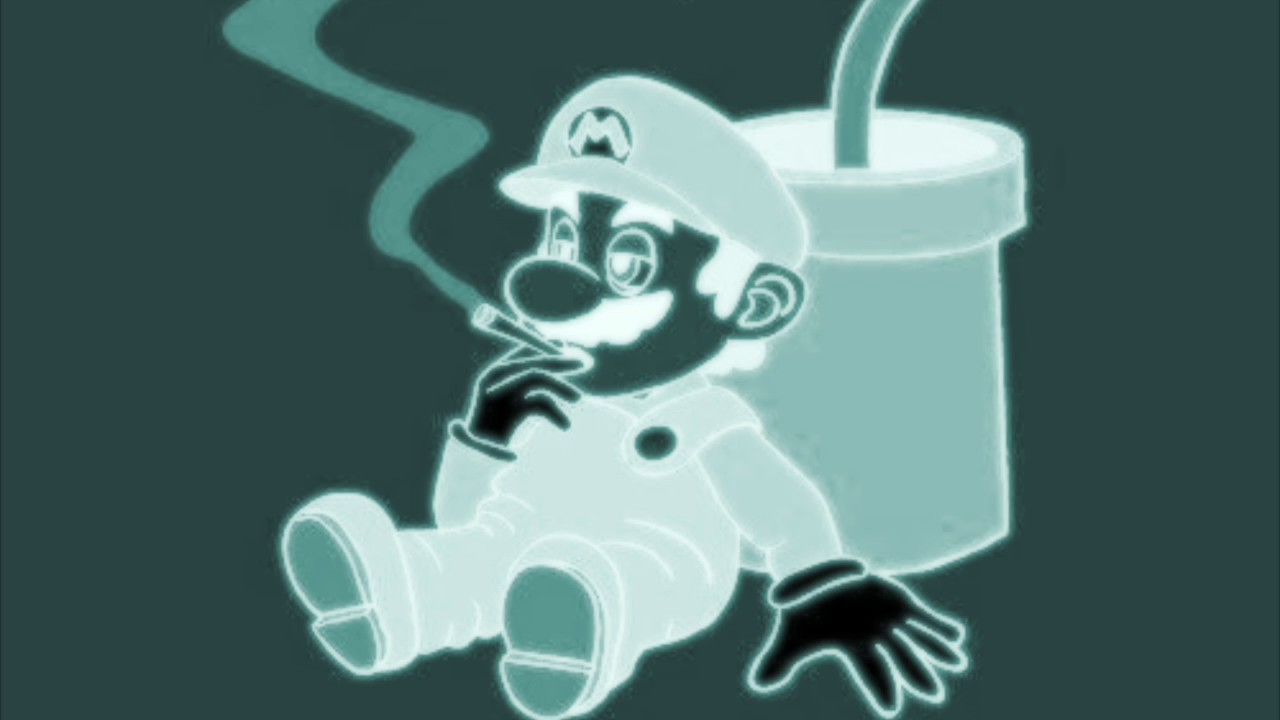 Hit That SUper Mario EXTENDED. - YouTube