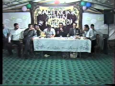 Yeni Suraxani Orxan LOkbatan Azer Suraxani Asif Merdekanli