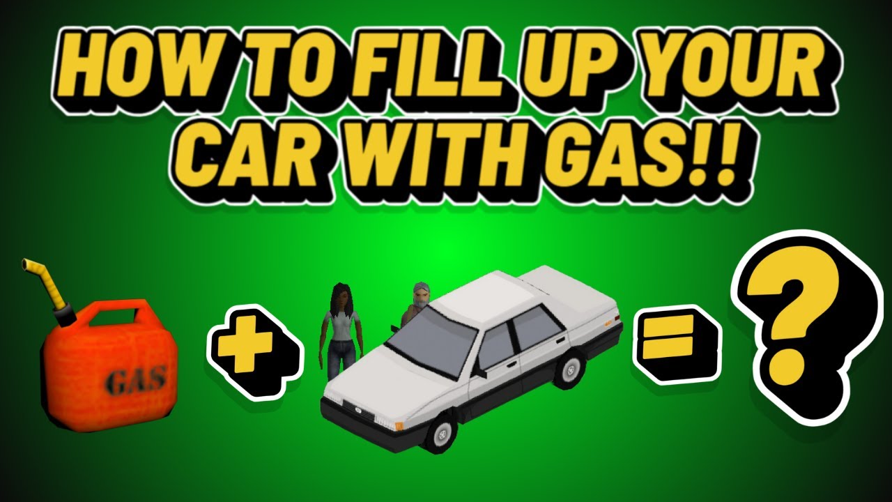 How to Get Gas & Syphon Fuel in Project Zomboid – Never Run Out! - YouTube