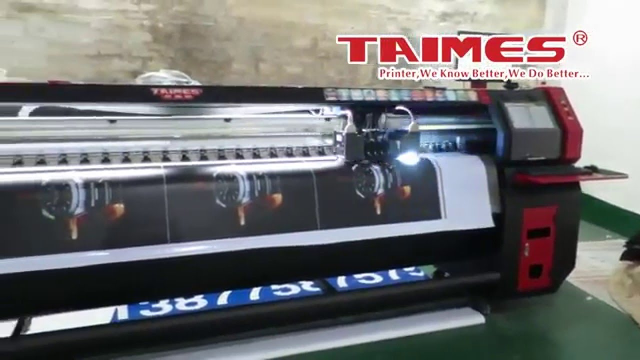 Taimes T8UV KM 1024UV-14PL 4H Tân Thế Kỷ - YouTube