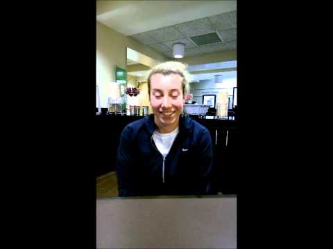 HERON INTERVIEW: Meet Morgan Atanasio - YouTube