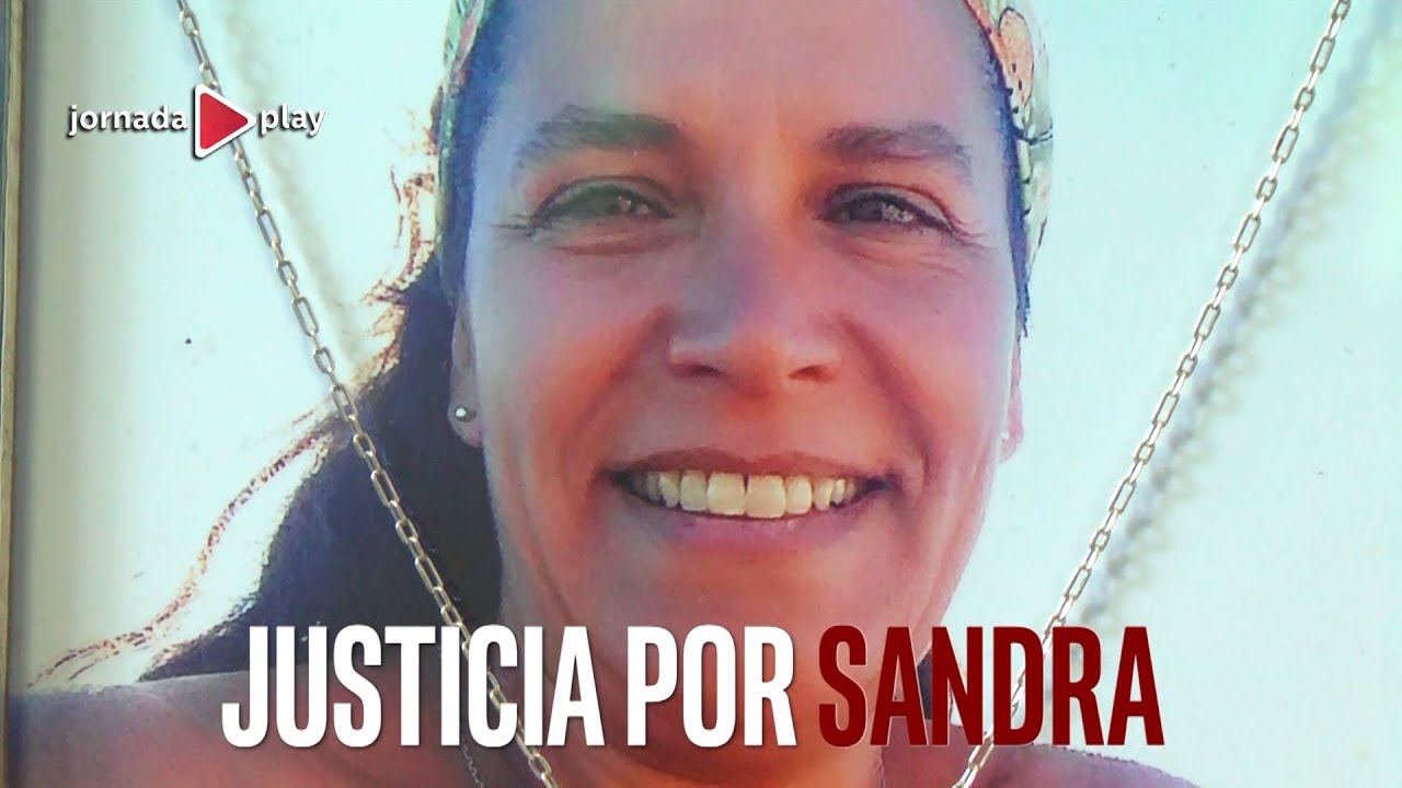 Comienza el juicio por Sandra Méndez - YouTube