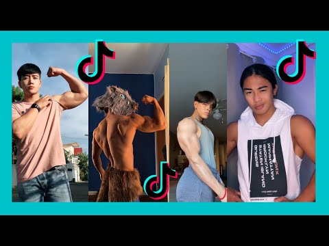 Cute Boys | Astronaut in The Ocean x Ci Ci Cimoy Cimoy | Tiktok Compilation