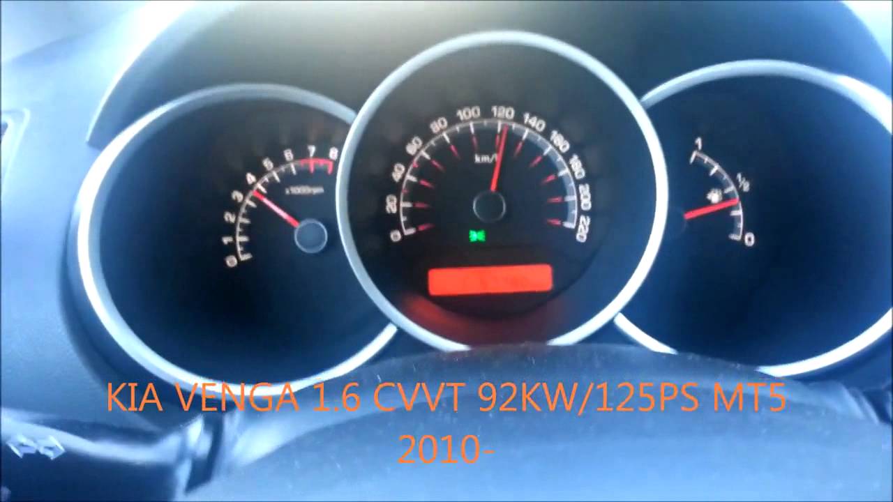 Cvvt Kia Engine Rpm Mod