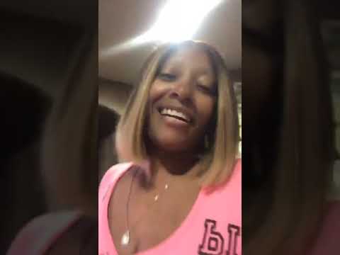 Cherokee dazz Live 1/18/20