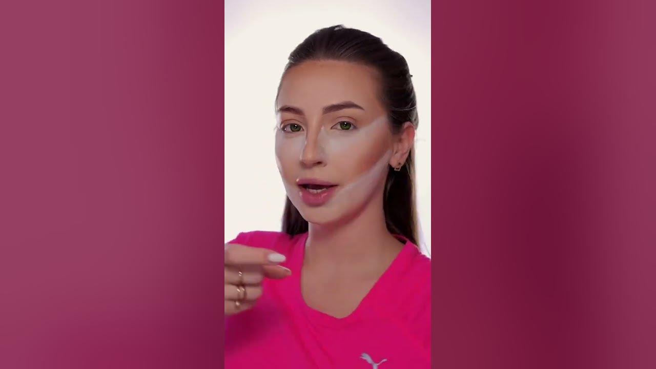 Beautiful Makeup Transformation Makeup Transformation Shorts Youtube