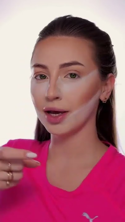 Beautiful Makeup Transformation Makeup Transformation Shorts Youtube
