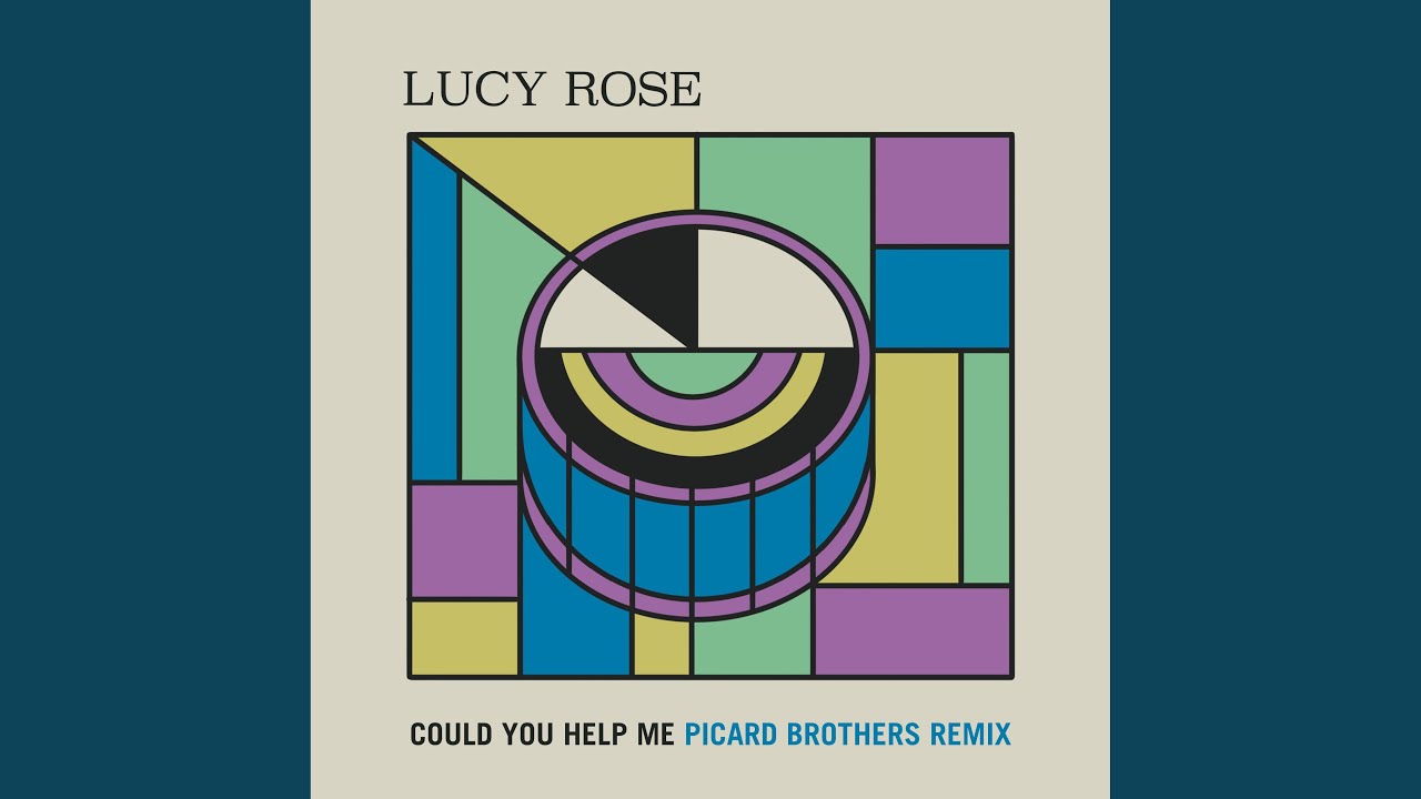 Could You Help Me (Picard Brothers Remix) - YouTube