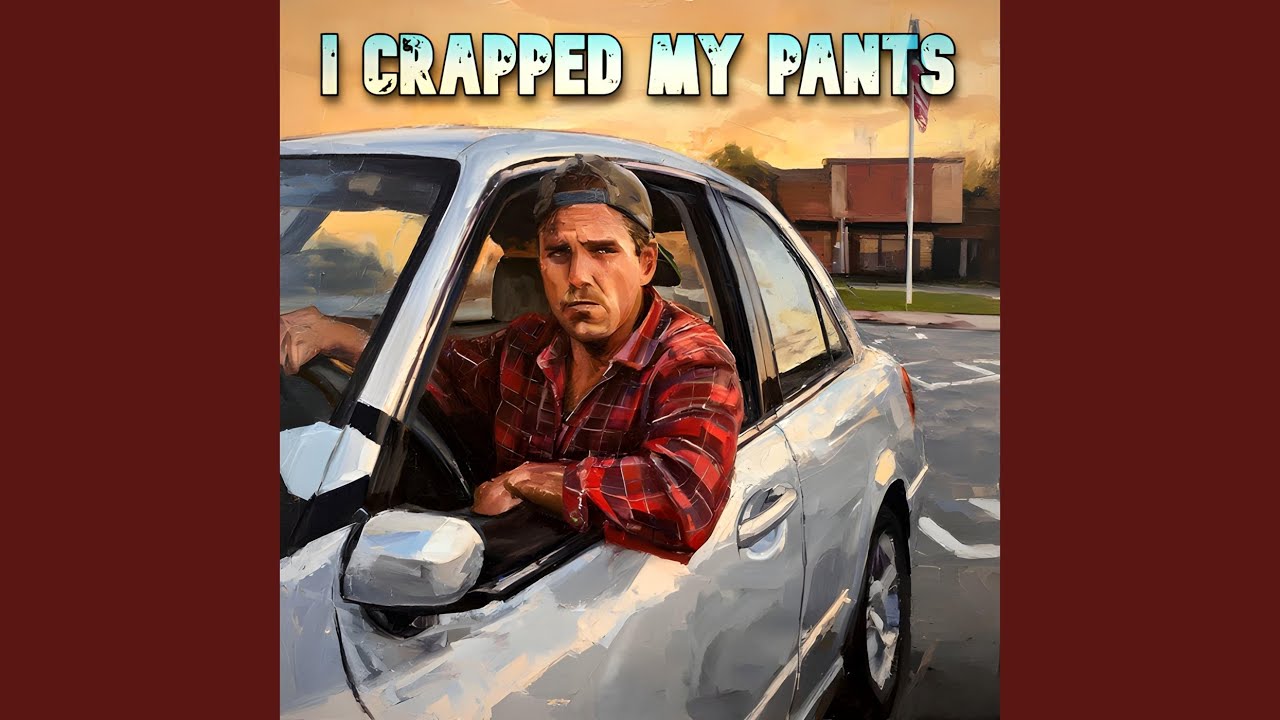 I Crapped My Pants - YouTube