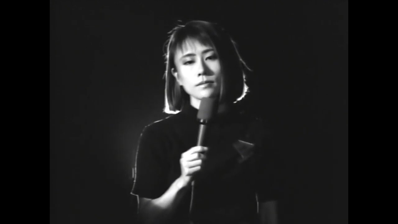 Taeko Ohnuki - Kaie Short Film (1984) - YouTube Music