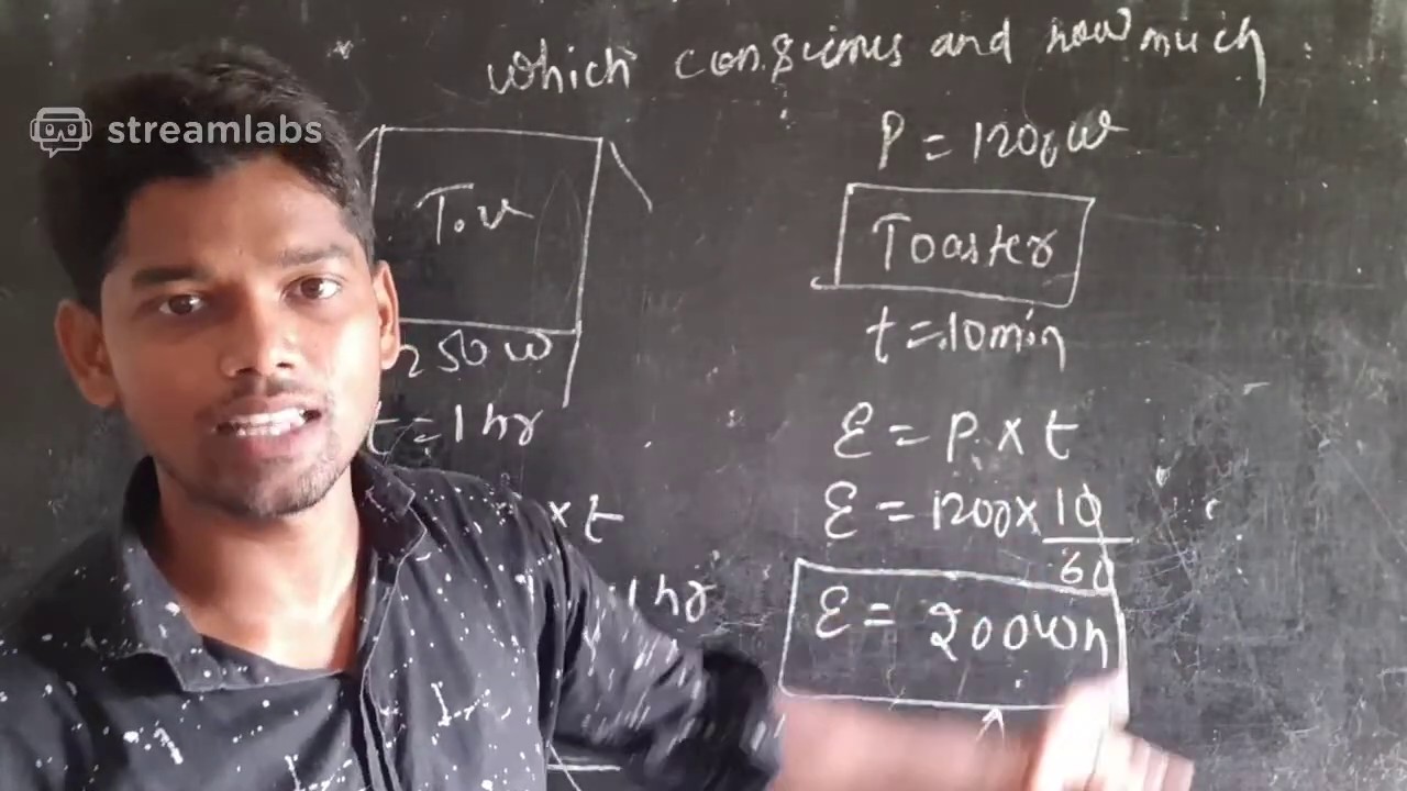 MIXED NUMERICAL ON ELECTRICITY CLASS 10 YouTube mixed-numerical-on-electricity-class-10-youtube