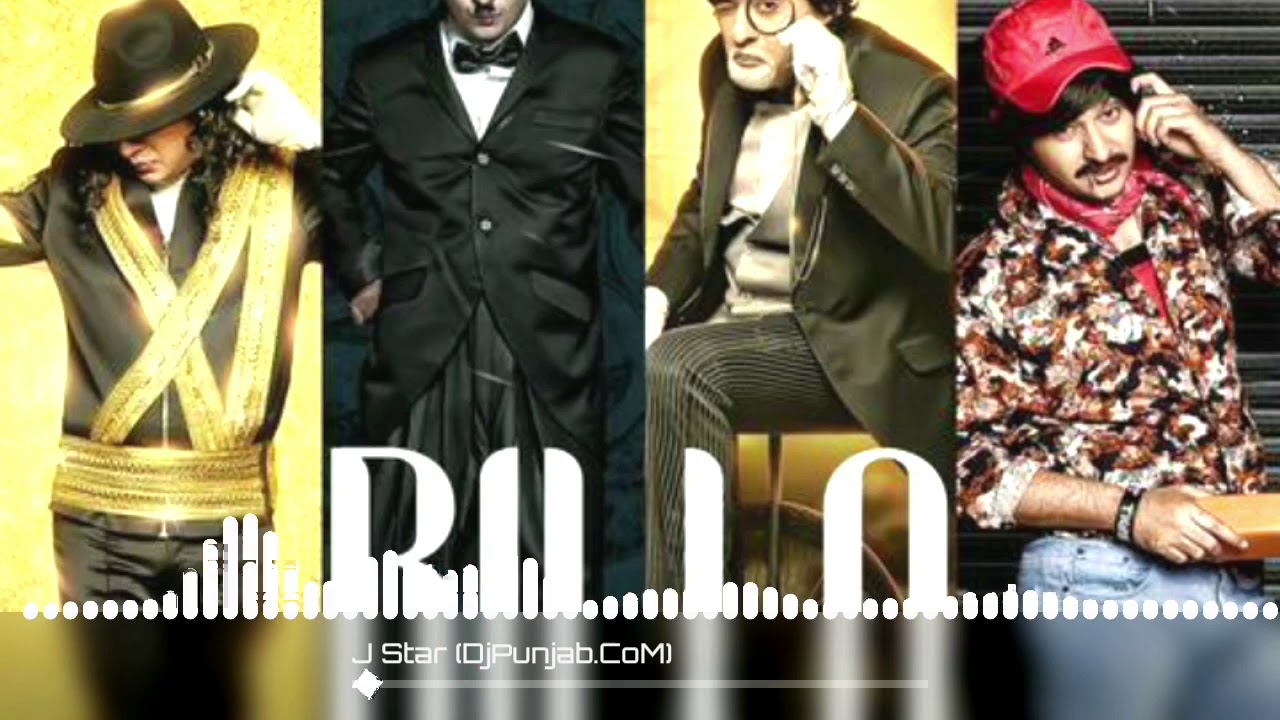 BILLO - j star || 8D AUDIO - YouTube