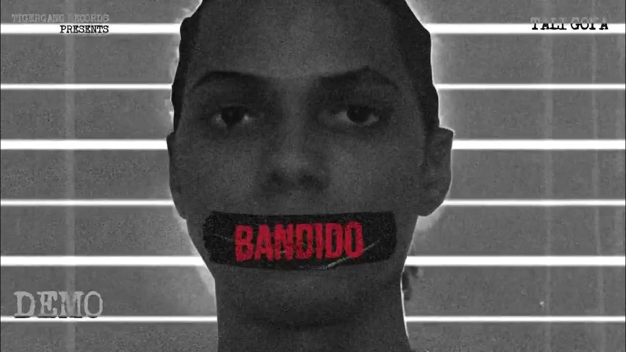 Tali Goya - Demo (Audio Oficial) - YouTube Tali Goya - Demo (Audio Oficial) - YouTube