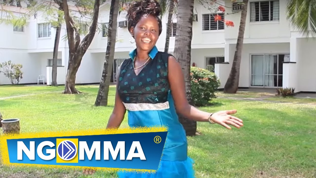 Purity Kateiko - Mbunguo (Official Video) - YouTube