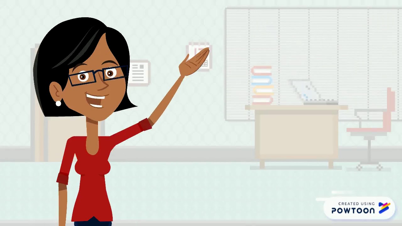 Vote for Lorie Jaegers, Fundraising Trustee - YouTube