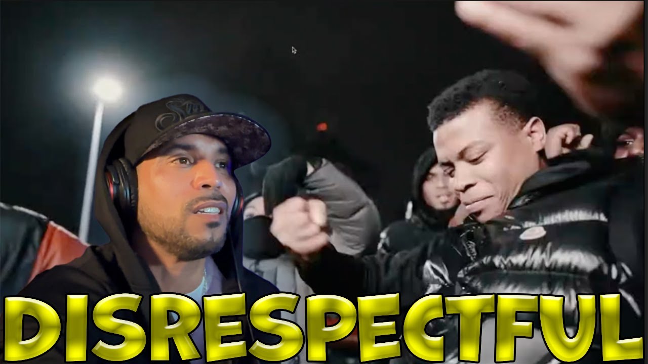 Sha Ek “Box” || REACTION” Disrespect went way up on this ONE! - YouTube