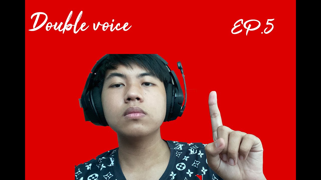 How to beatbox Ep.5 | Double voice - YouTube