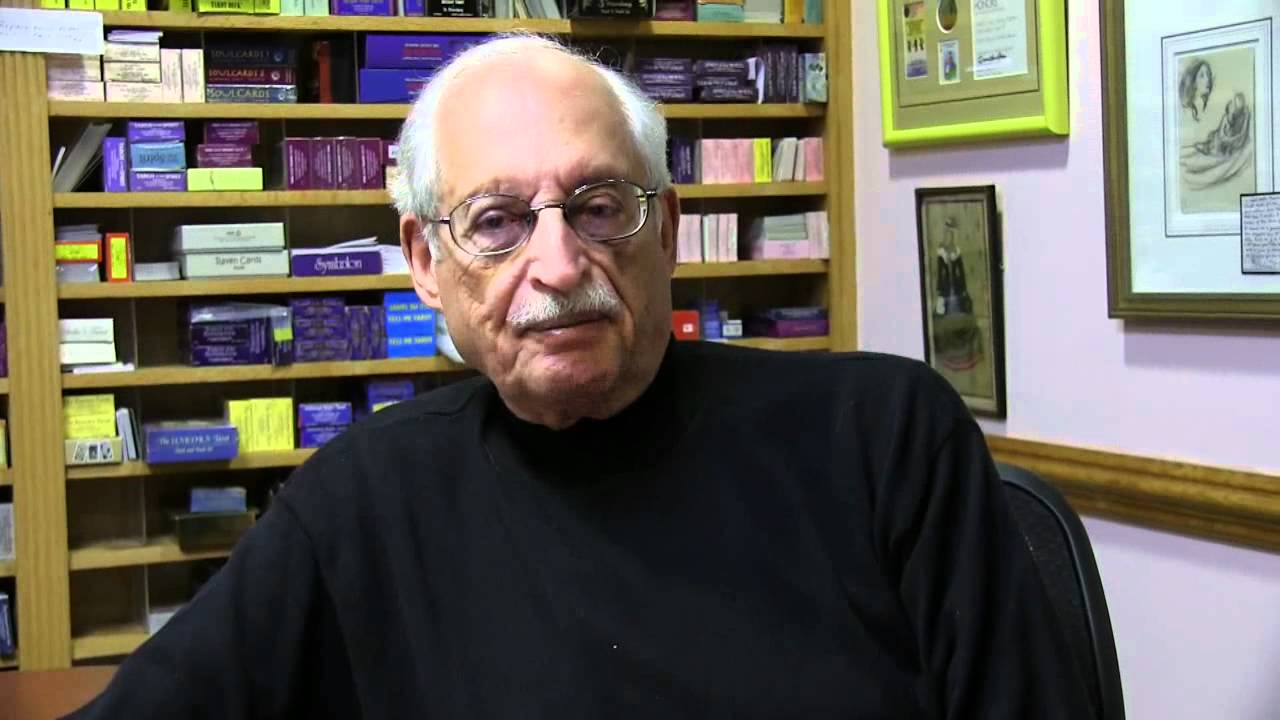 Stuart Kaplan - YouTube