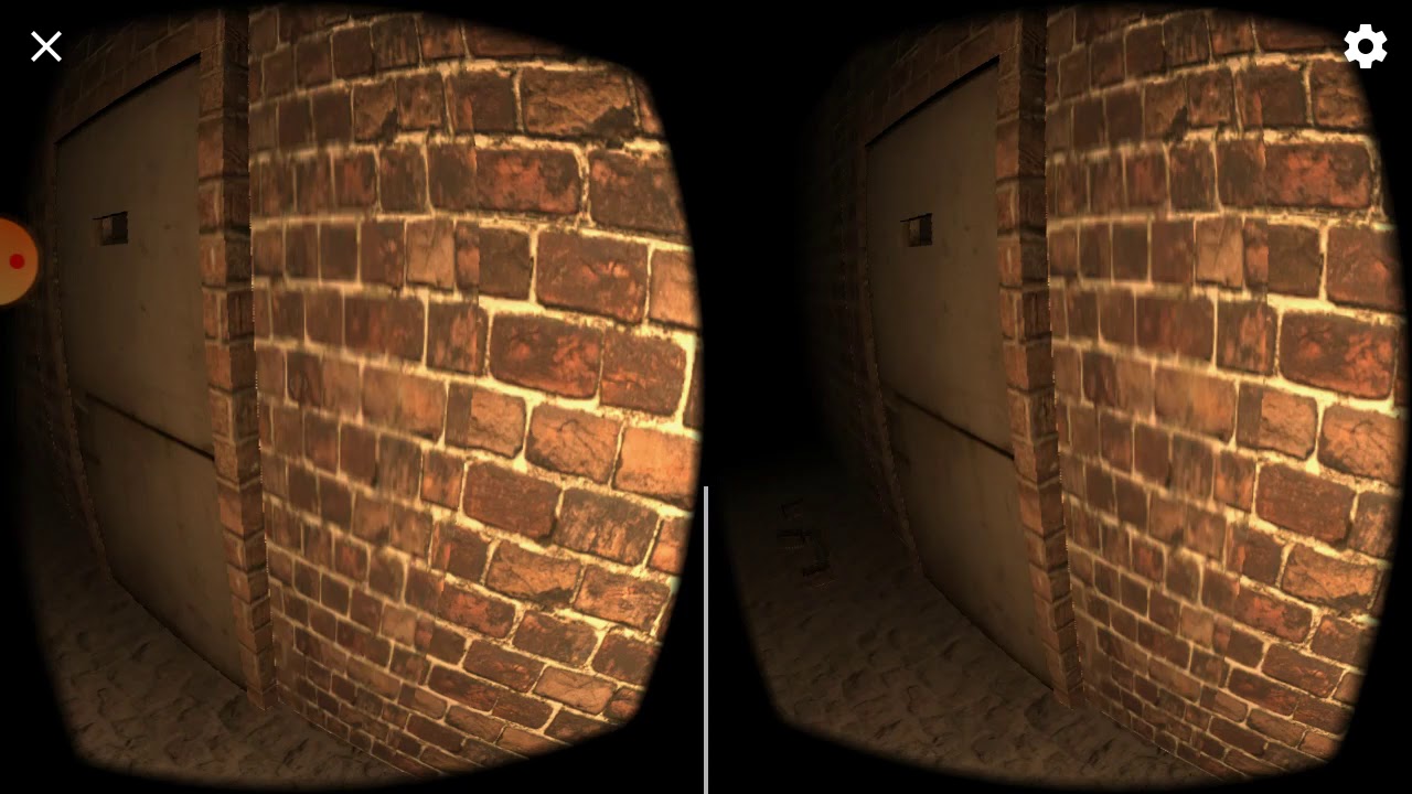 Vr only slender rena - YouTube