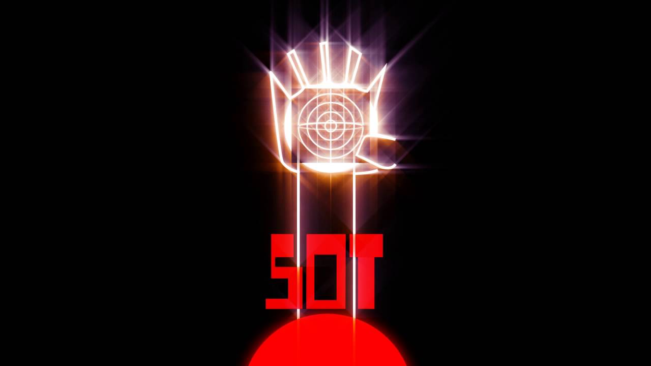 SOT. logo - YouTube