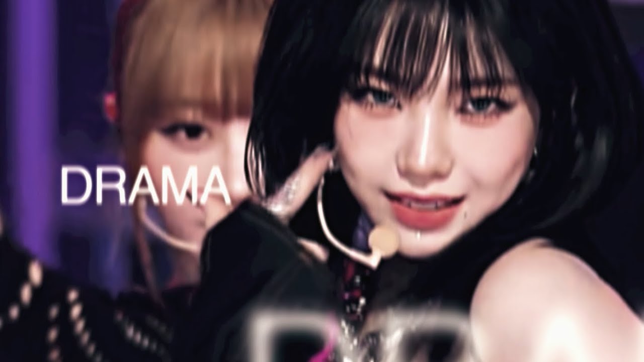 Karina edit. - YouTube