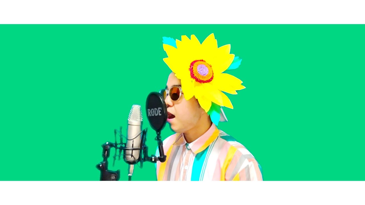 KeNyo!『Love yourself as you are』(Original Song) - YouTube