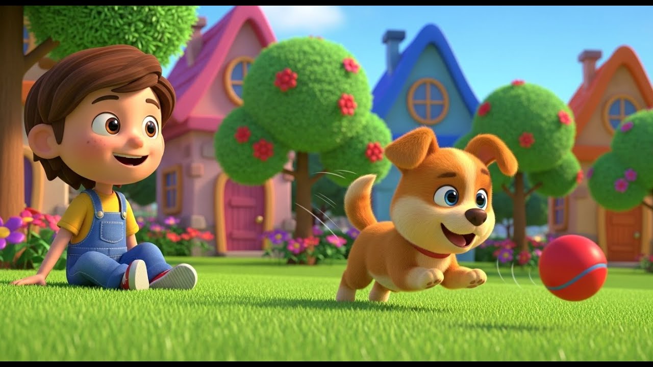 Contando manzanas en la canasta | Canciones Infantiles y Rimas para ...