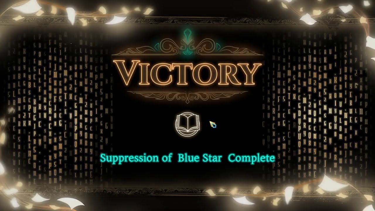 Library of ruina - Blue star Suppression - YouTube