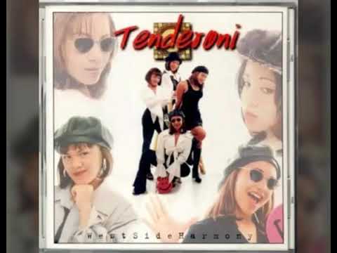 Tenderoni - Precious Moments - YouTube