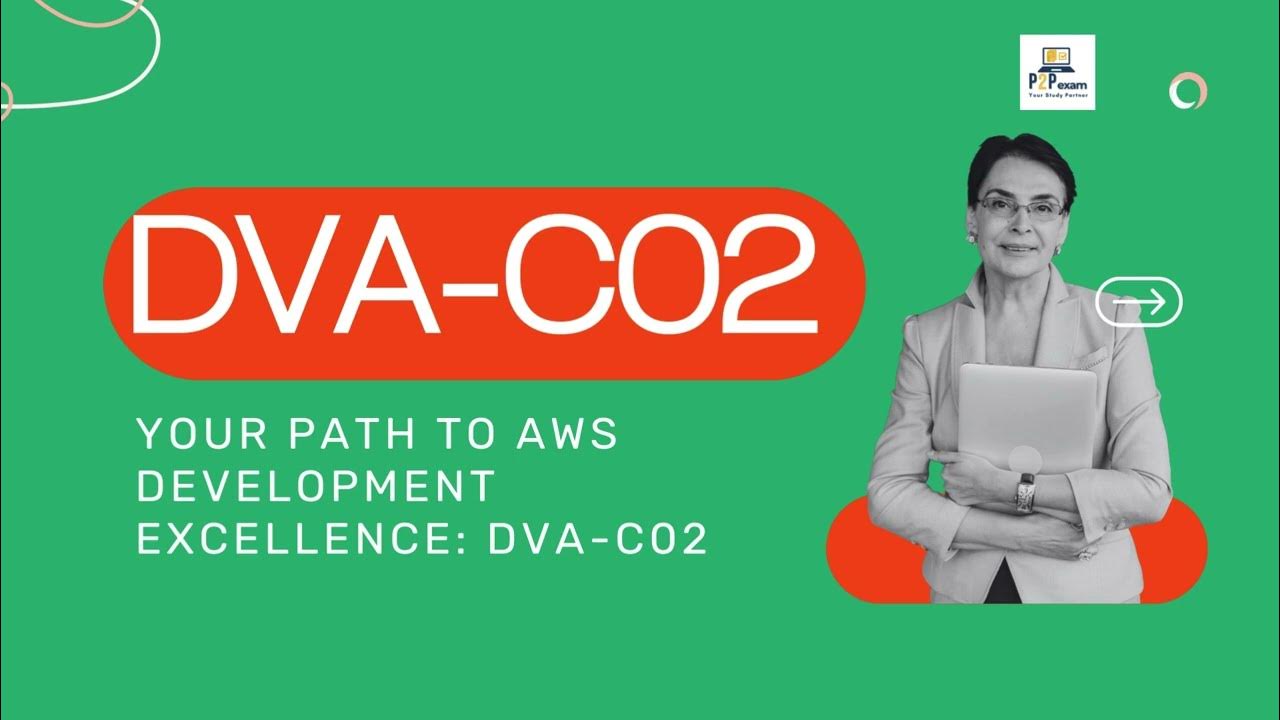 AWS Certified Developer – Associate (DVA-C02) Certification Guide - YouTube
