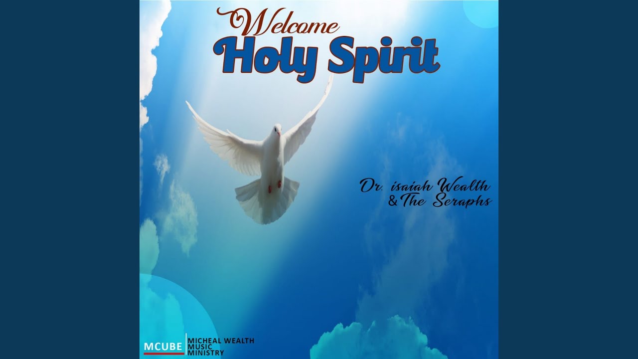 Sweet Holy Spirit - YouTube