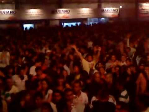 Rody lopez En Villa Retiro - YouTube