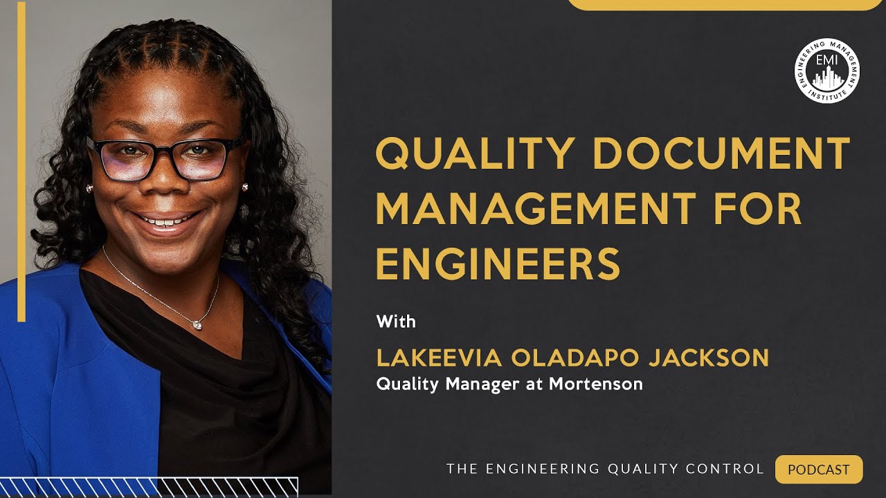 How to Optimize Your Quality Document Management - YouTube