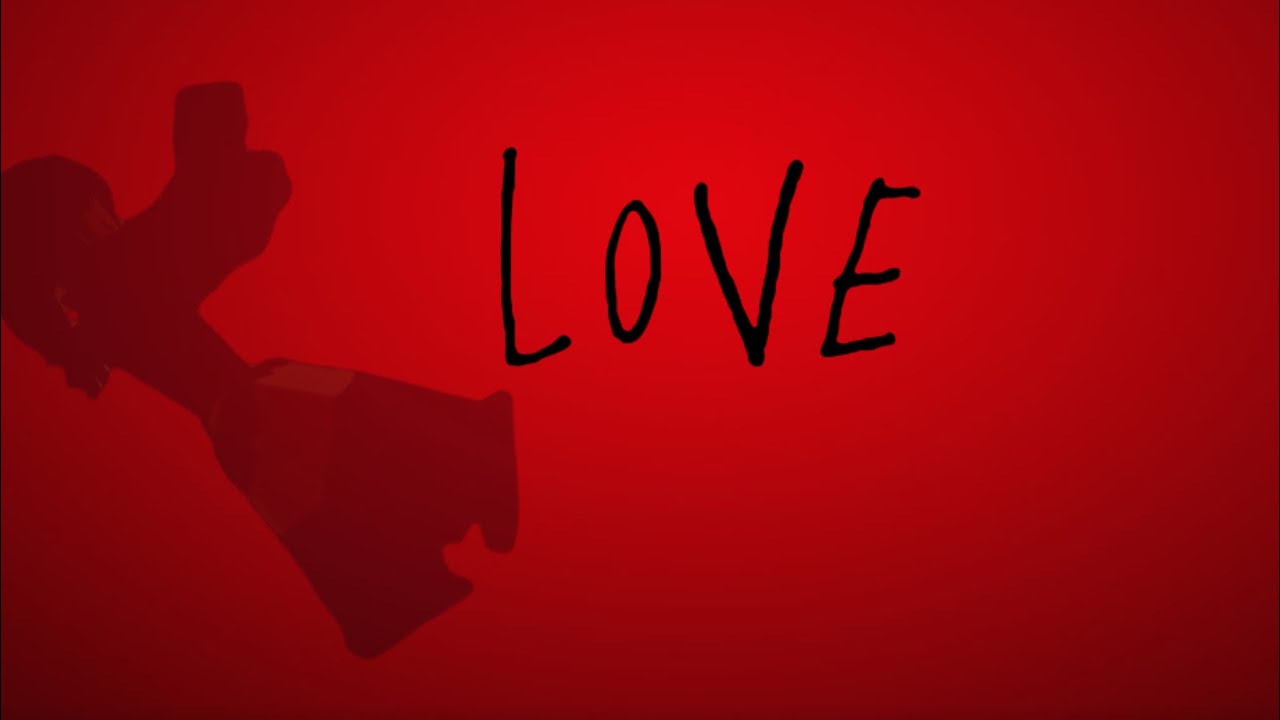 I would take a bullet for you just to prove my love ||Old Roblox trend ...