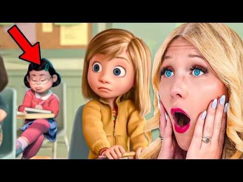 Cartoon Secrets You Never Noticed!