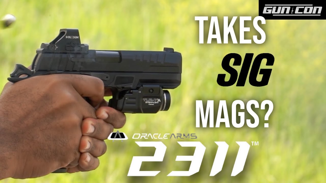 OA 2311 Explained - YouTube