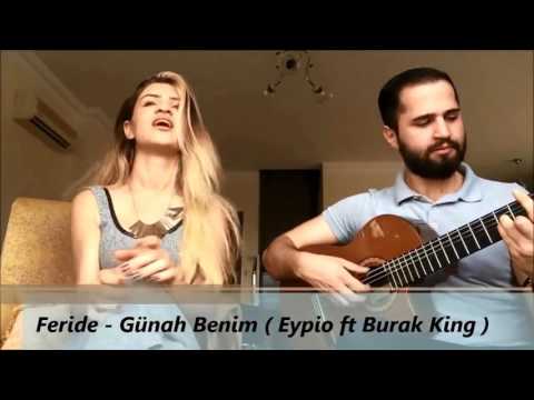 Feride  Hilal Akın  Günah Benim