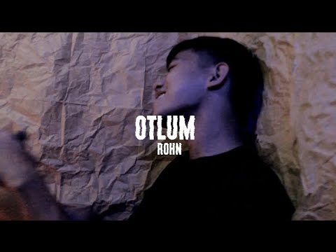 Otlum - Rohn (Official Music Video) - YouTube