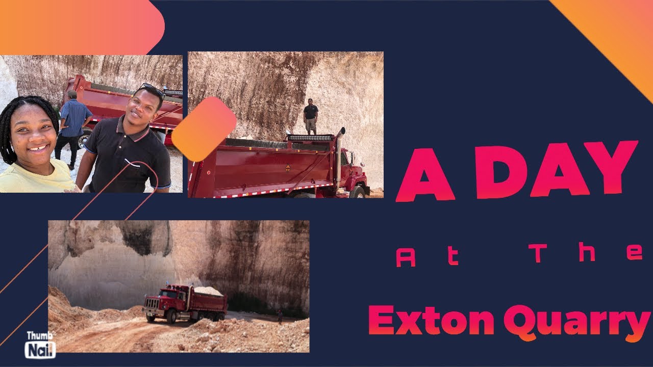 My First Time Going To ‘Exton Quarry ‘ With My *BF* +VLOG - YouTube