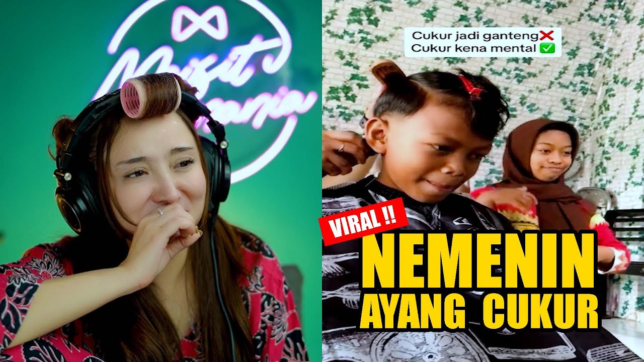 VIDEO PALING RAME DI TIKTOK - YouTube