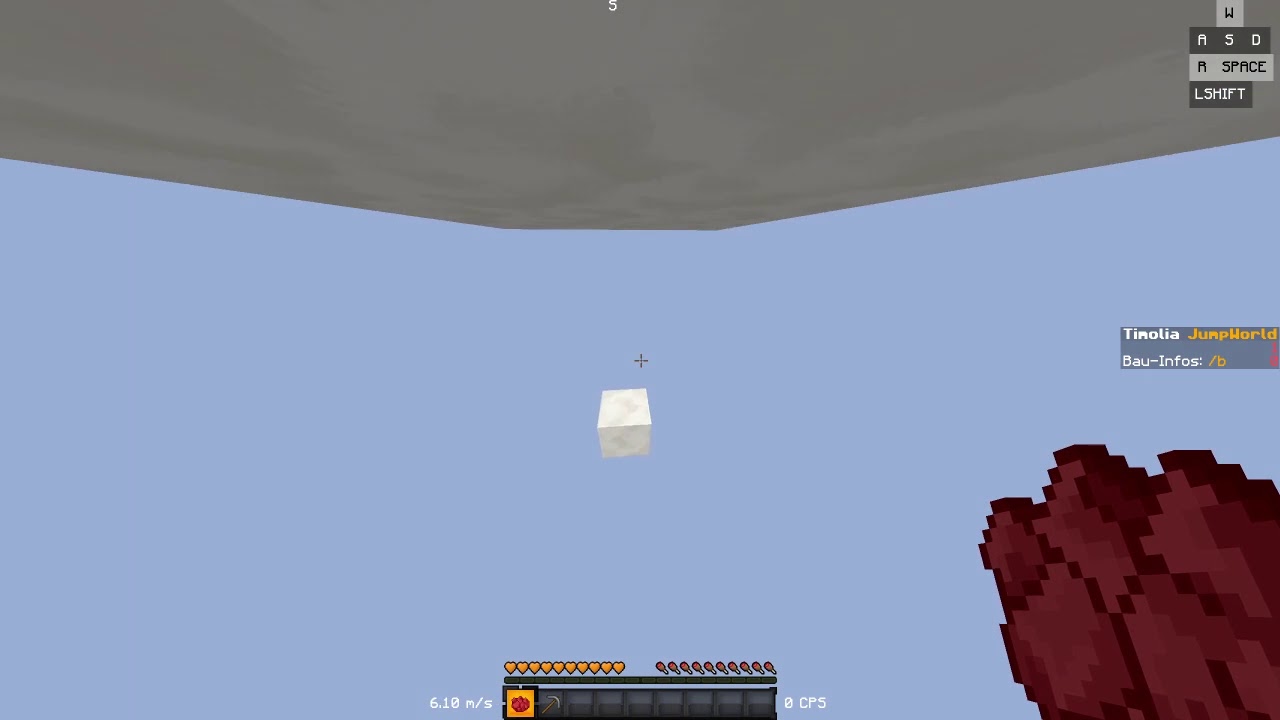 loop mm 3bc 4b jump - YouTube