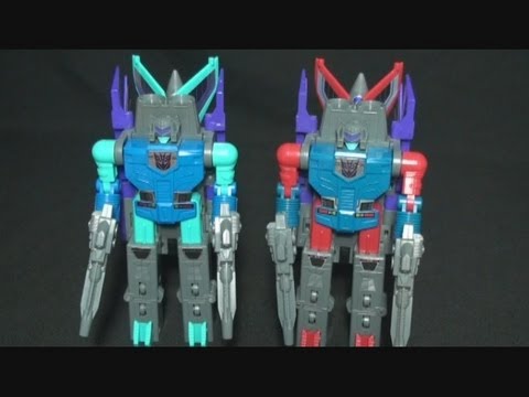 Transformers Super-God Masterforce - Hydra - YouTube