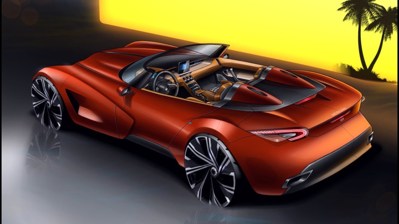 Morgan Aero 9 rear | Episode #104 - YouTube