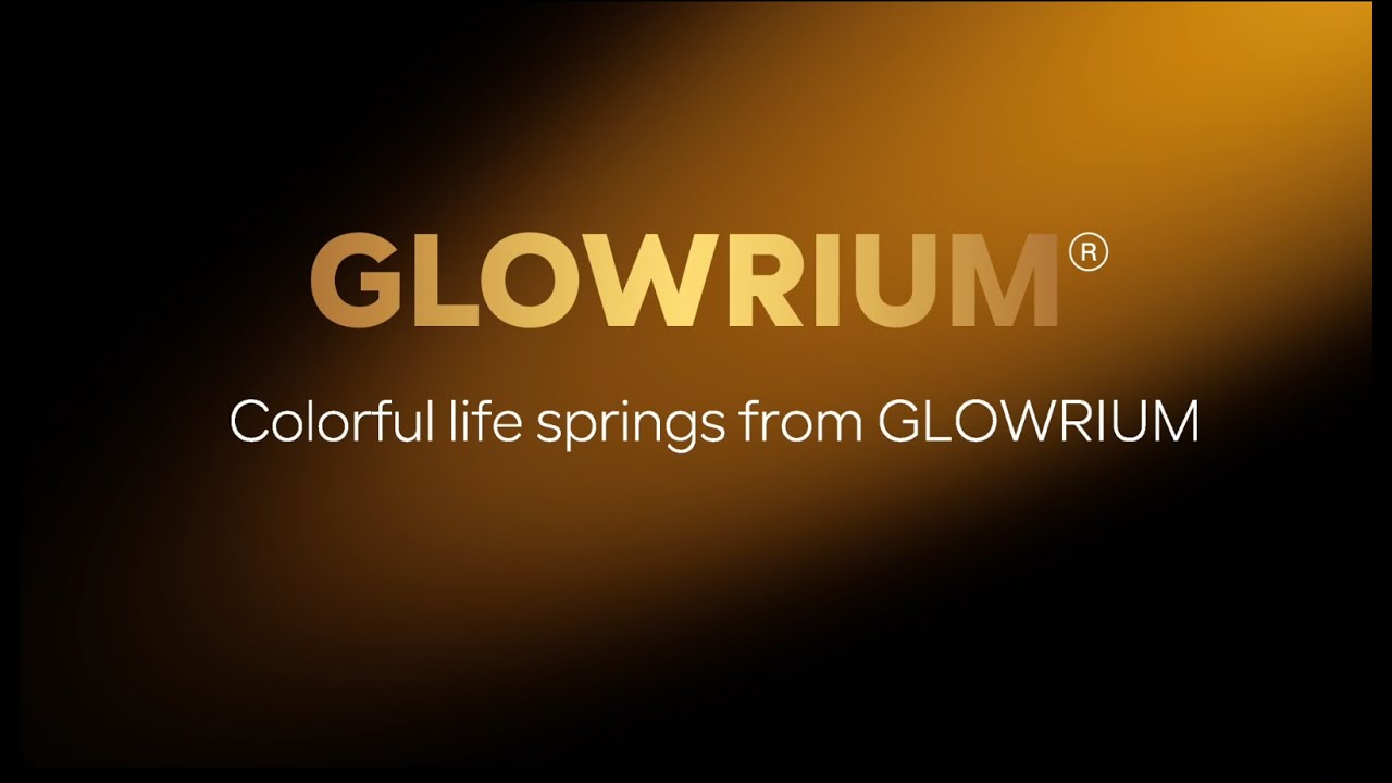 GLOWRIUM Grow Lights for Indoor Plants, 20W Full Spectrum LED Grow Light Floor Lamp - YouTube