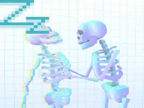 Status Quo In the Army now Vaporwave - YouTube