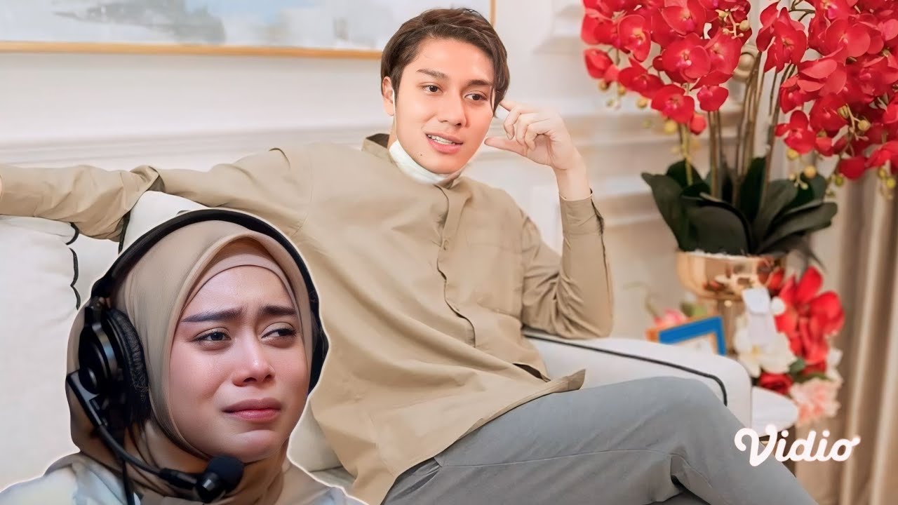 Dicap doyan selingkuh, Billar dibuat cemburu oleh mantan pacar Lesti ...