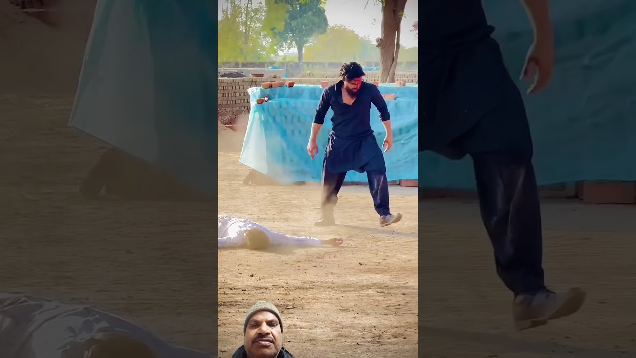 BEGUNAH BADMASH 🔥 - YouTube