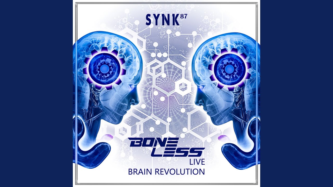 Brain Revolution - YouTube