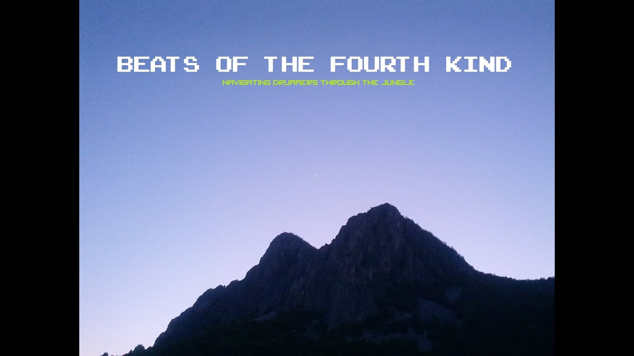 Beats Of The Fourth Kind 2.0.2.4 - Navigating Drummers Through The ...